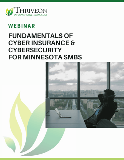 Managed IT Services Knowledge Center | Thriveon IT